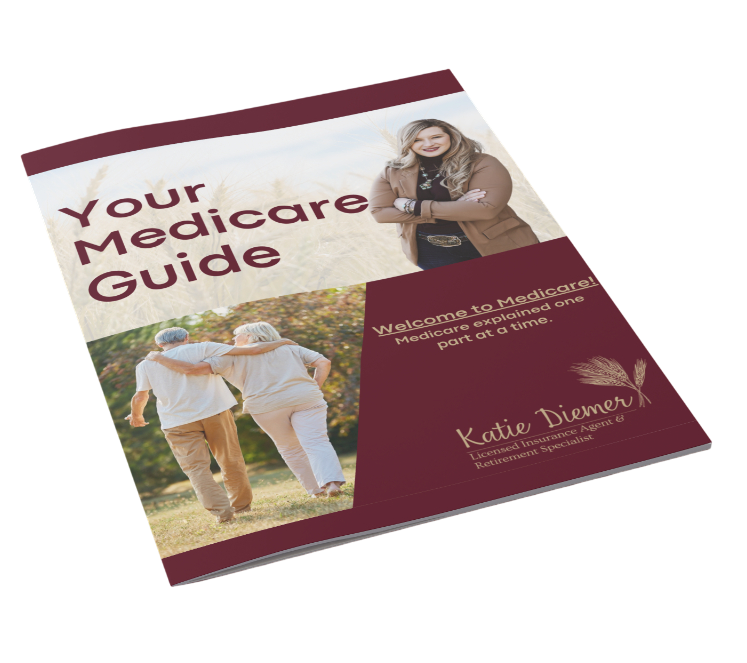 Request Your Medicare 101 Brochure - KD - Key Retirement Solutions