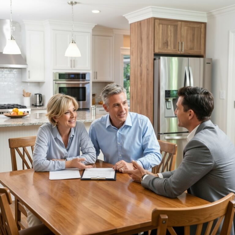 KRS Accounting Partner - Key Retirement Solutions