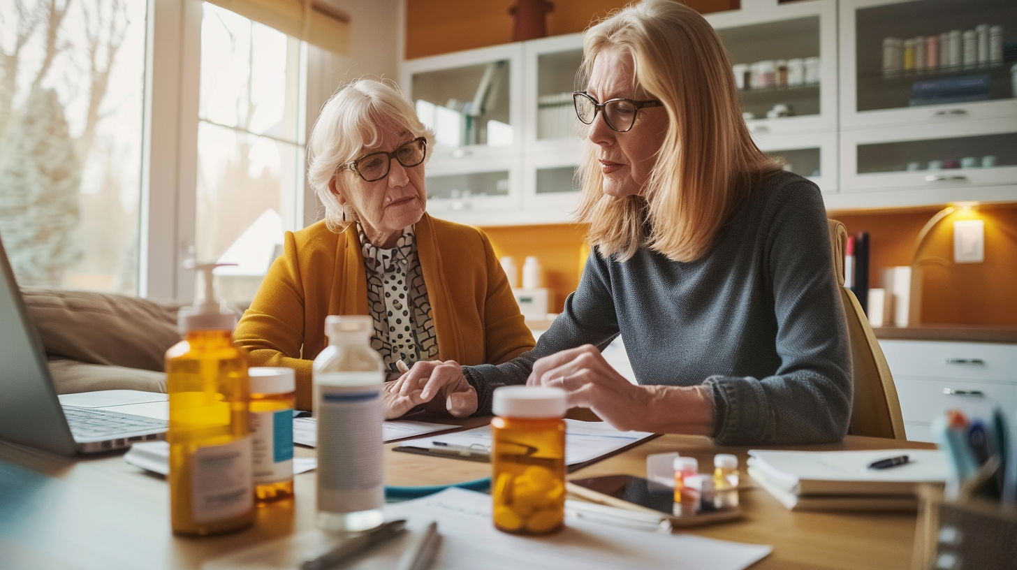 When Choosing Part D - Key Retirement Solutions
